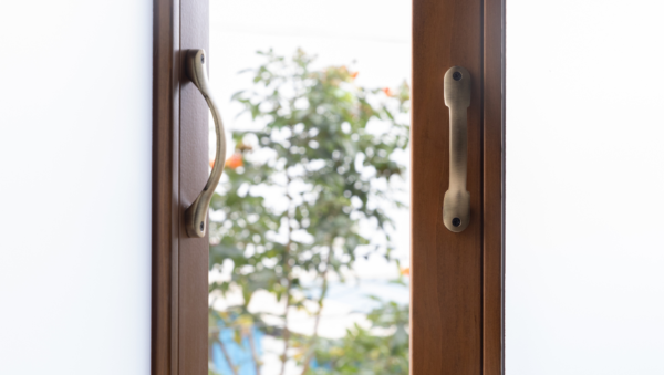 Traditional Window – Maatra